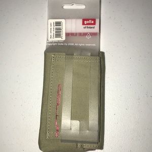 Golla | Bags | Nwt Golla Mobile Lifestyle Opera Bag | Poshmark